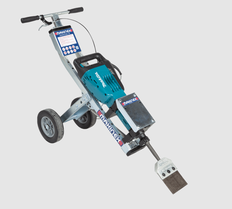 Building Aids – Wallan Equipment hire