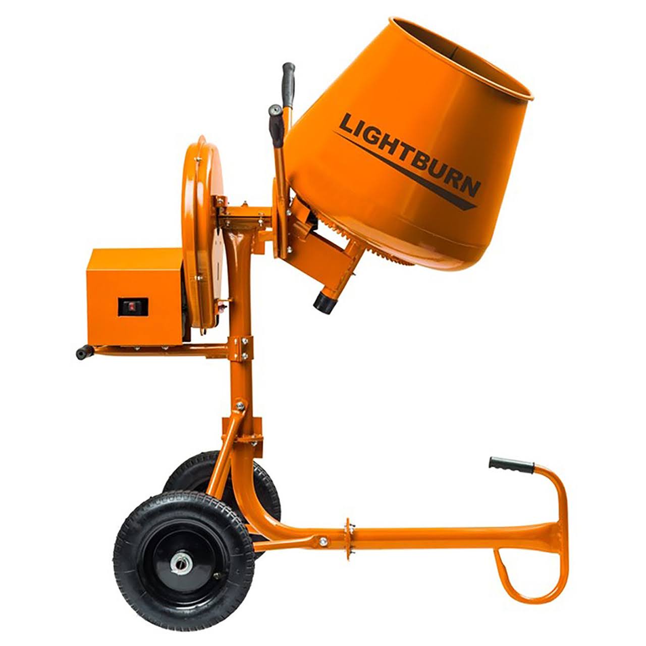 Concreting – Wallan Equipment hire