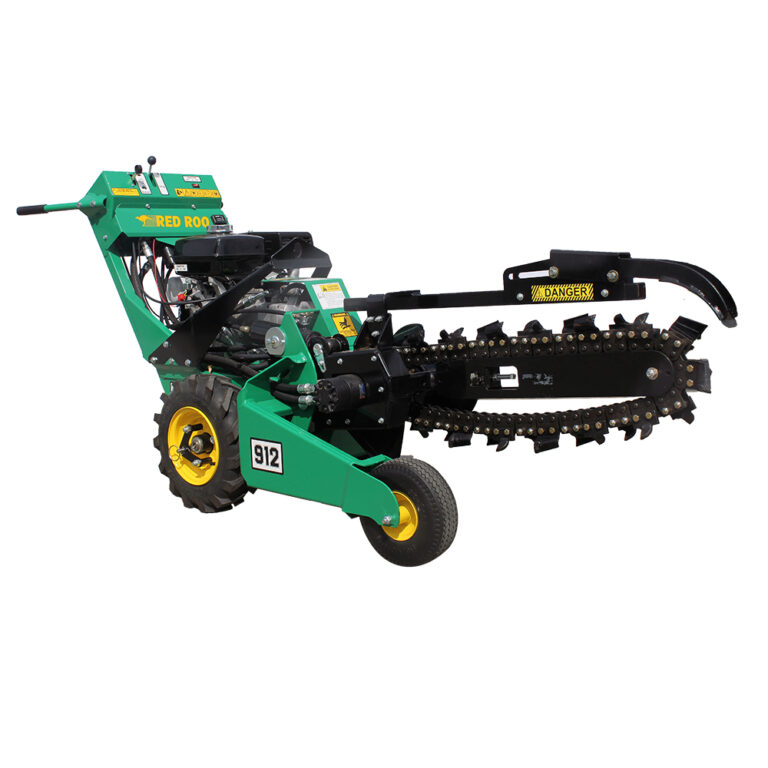 Digging & Dirt Moving – Wallan Equipment hire